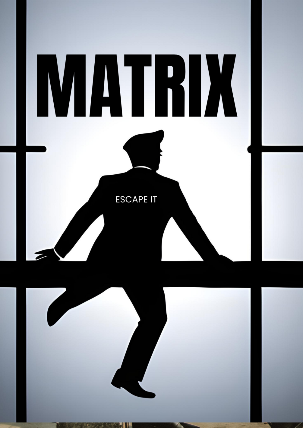 Liberating the Mind: Escaping the Matrix and Embracing Freedom