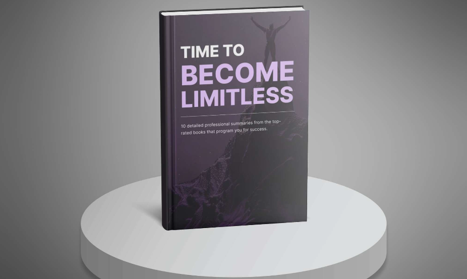 Time to Become Limitless