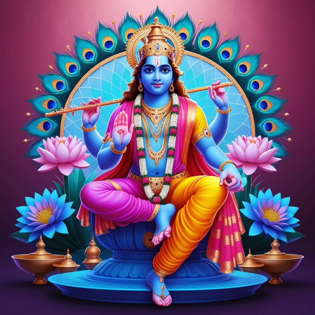 Images Of God