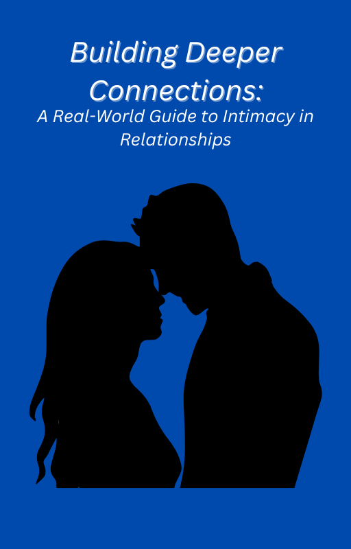 Building deeper connections