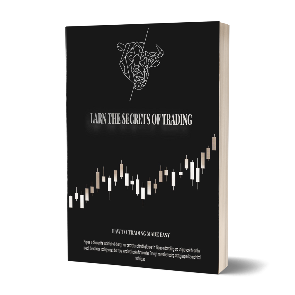 LARN THE SECRETS OF TRADING