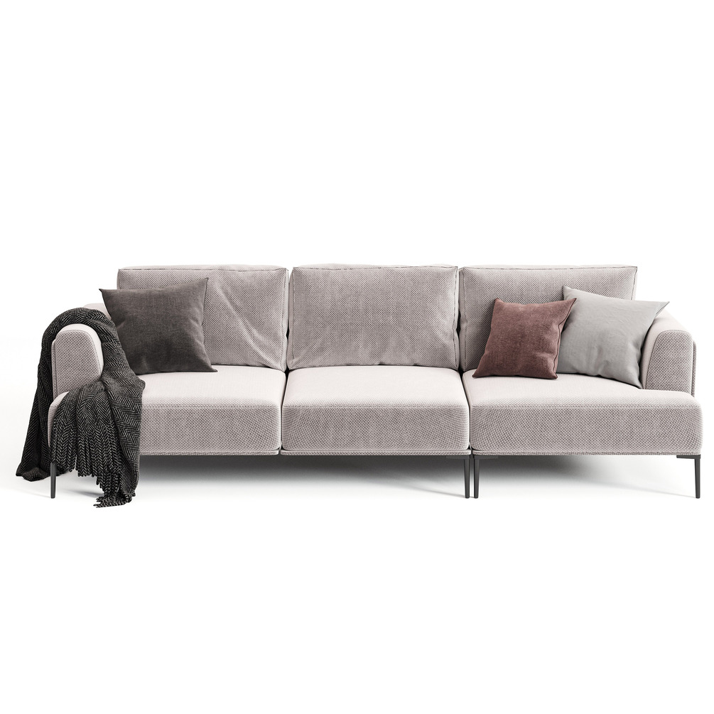 Comfy Mila Sofa