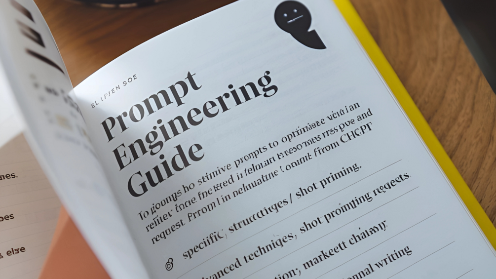 Prompt Engineering Guide