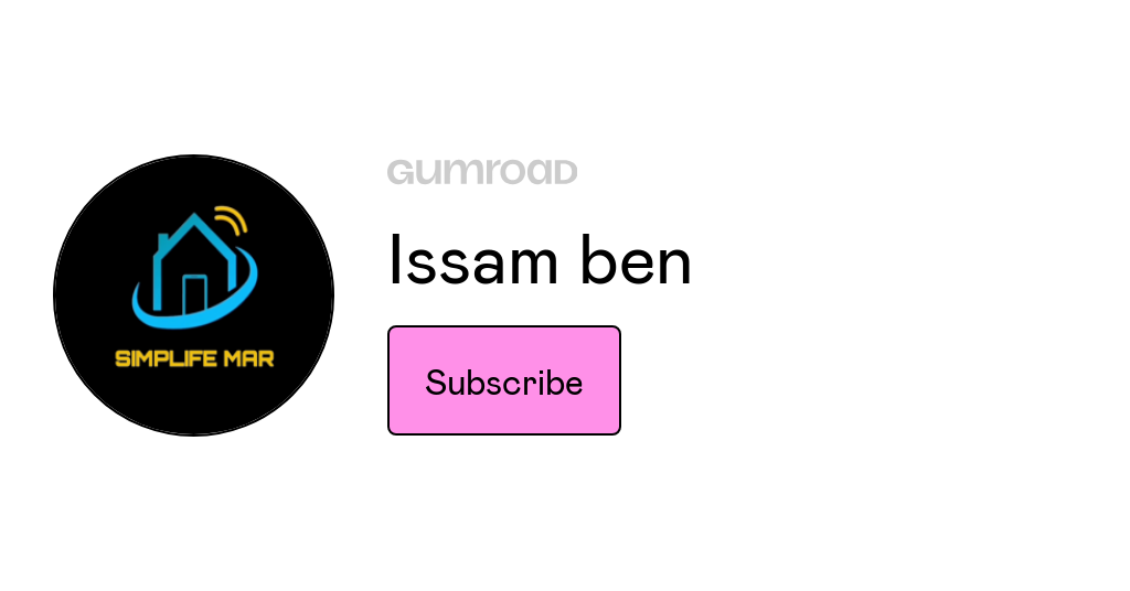 Issam ben