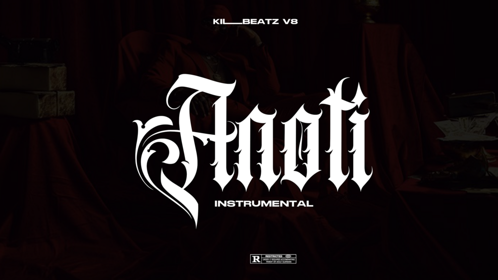 Anoti - Instrumental