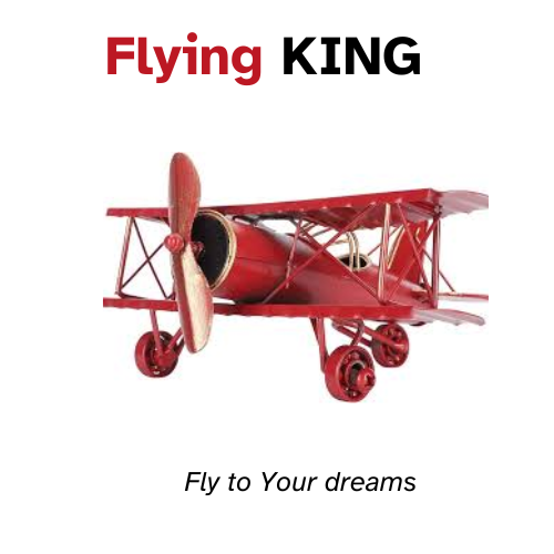 FLYING KING