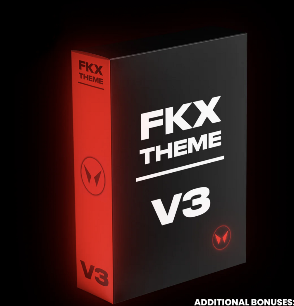 FKX Media V3