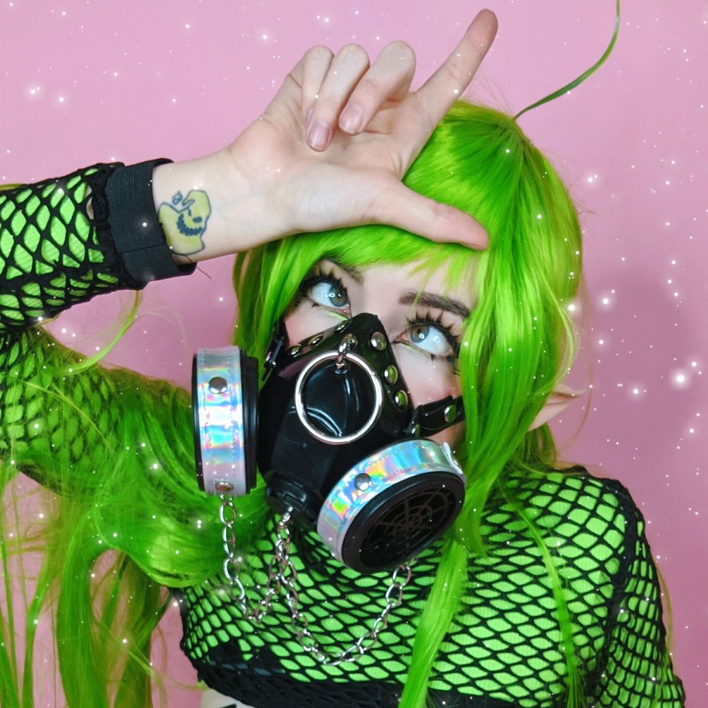 Toxic Elf (March 2020)