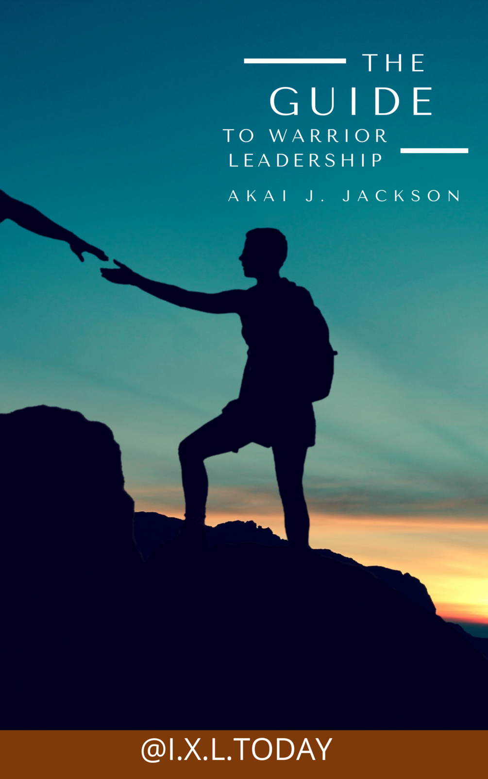 Warrior Leadership E-Book (copy)
