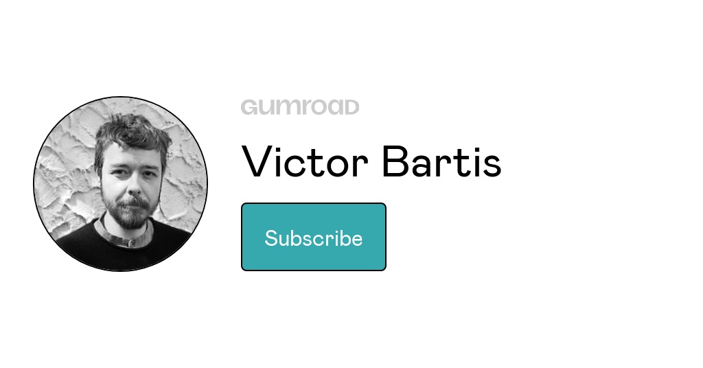 Victor Bartis