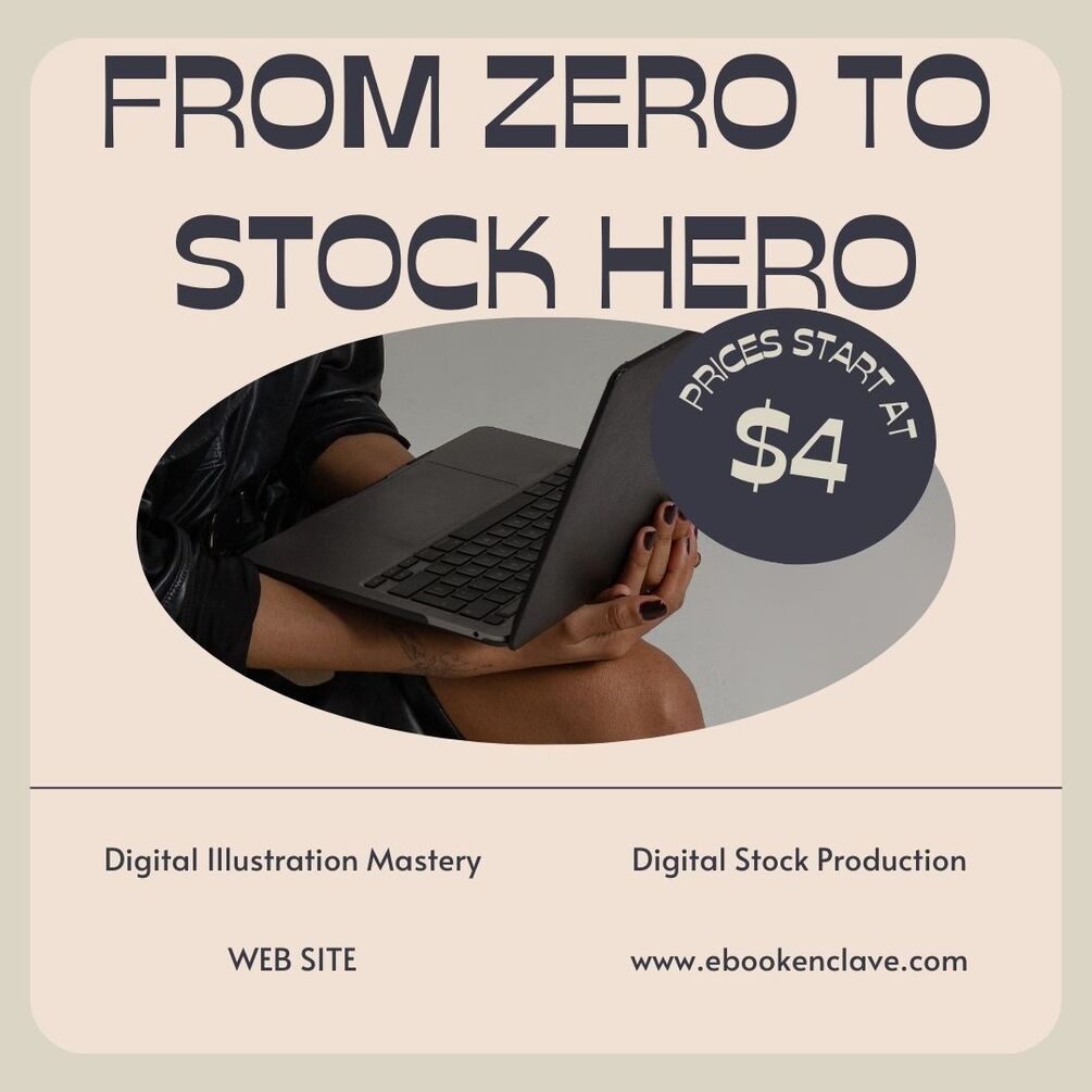 From Zero to Stock Hero