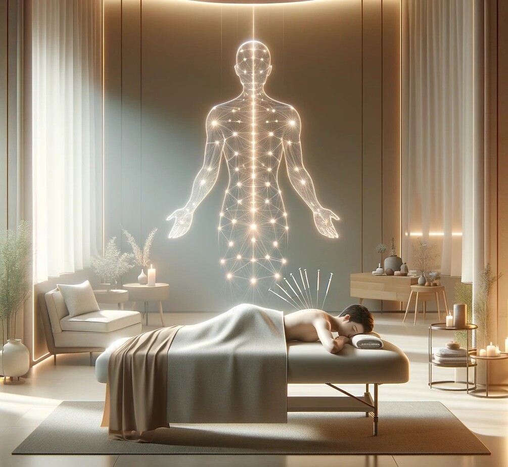 The Acu-Automaton (Acupuncture) - Audios - Sapien Medicine