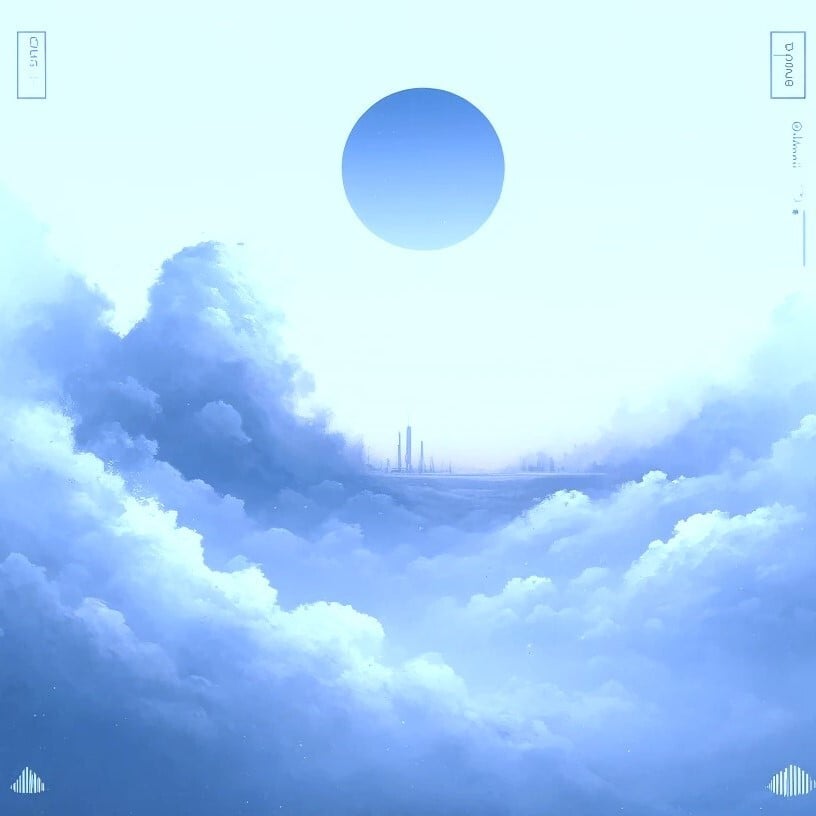 Cloud Form Vol.1 – Chill Ambient Loop Pack (85 BPM)