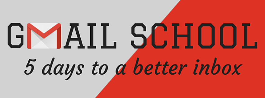 GMail School
