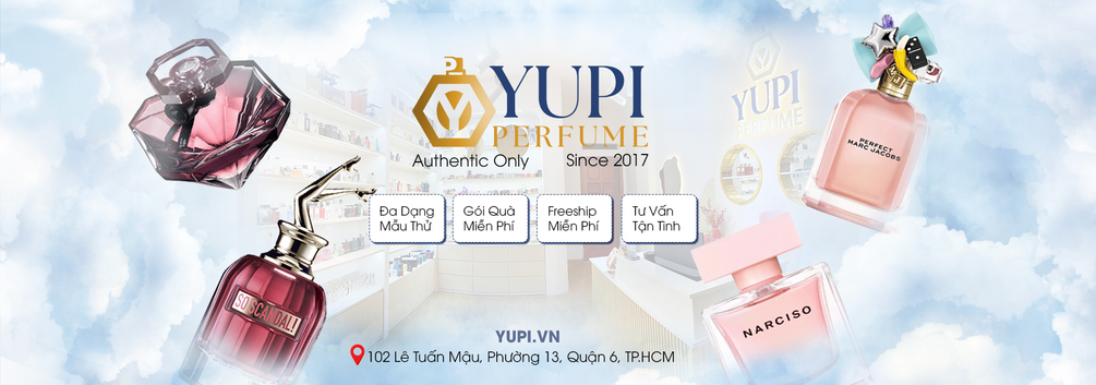 YupiPerfume