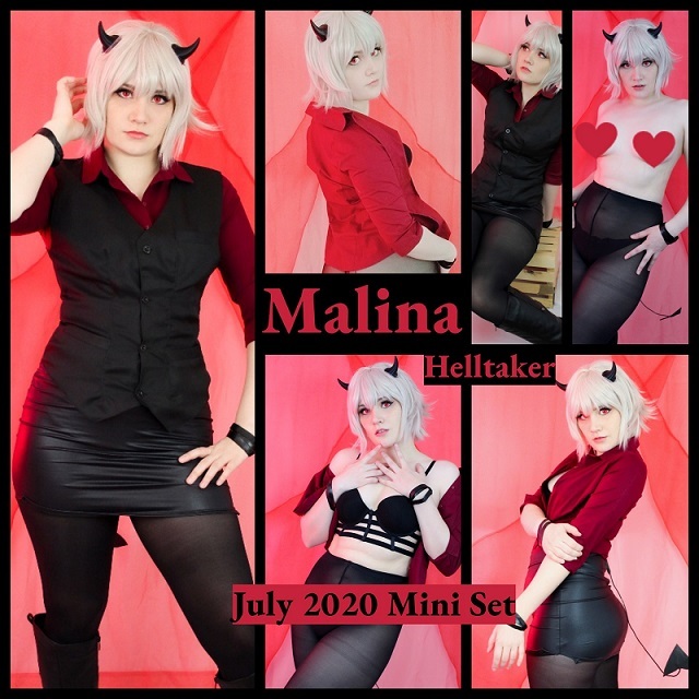 Malina July2020 MiniSet