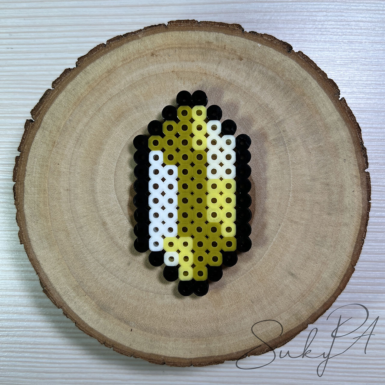 Legend of Zelda - Rupee Sprite (No Keychain)