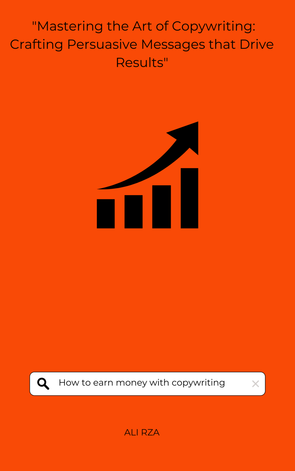 "Mastering the Art of Copywriting: Crafting Persuasive Messages that ...