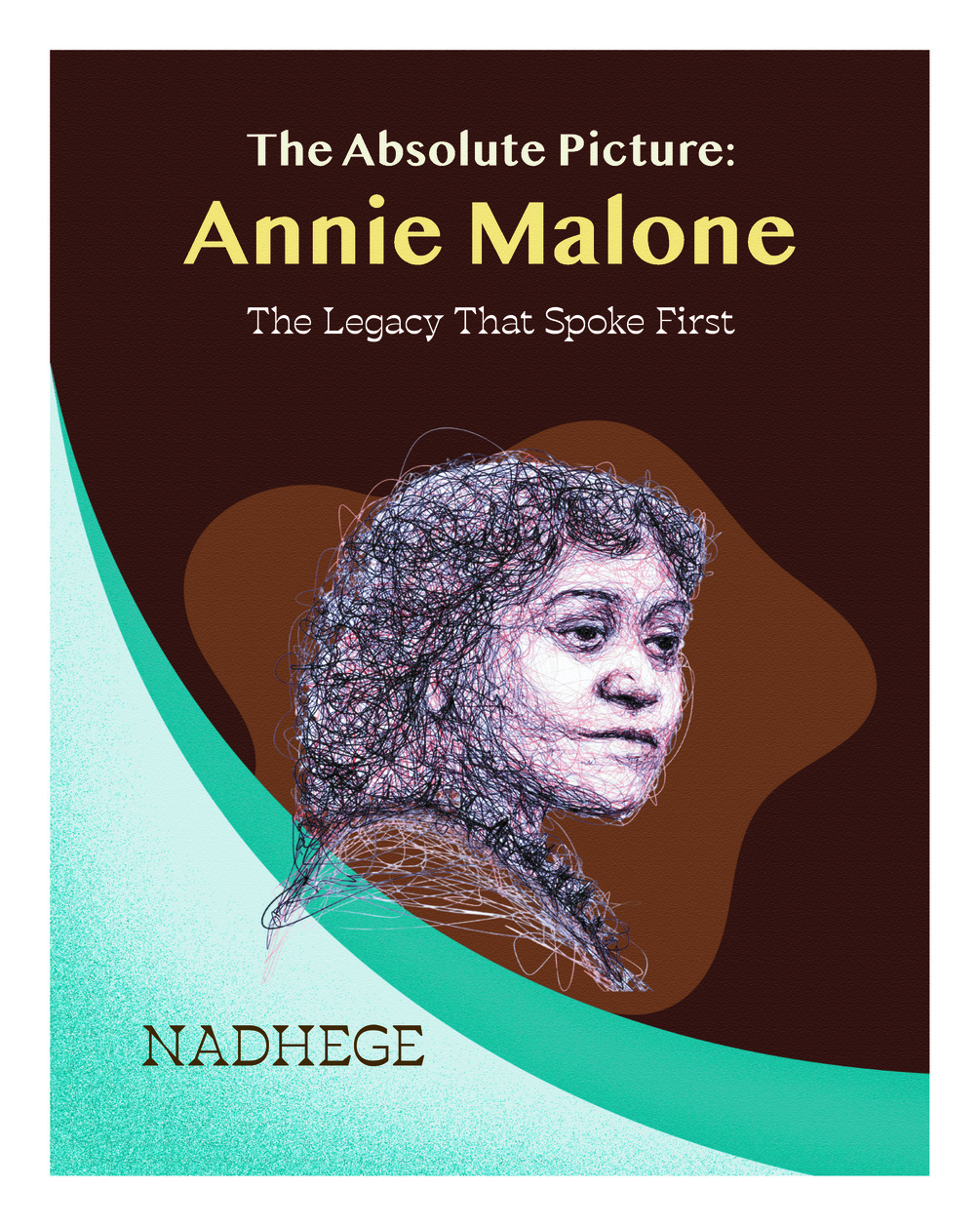 The Absolute Picture: The Absolute Picture Annie Malone – The Legacy ...