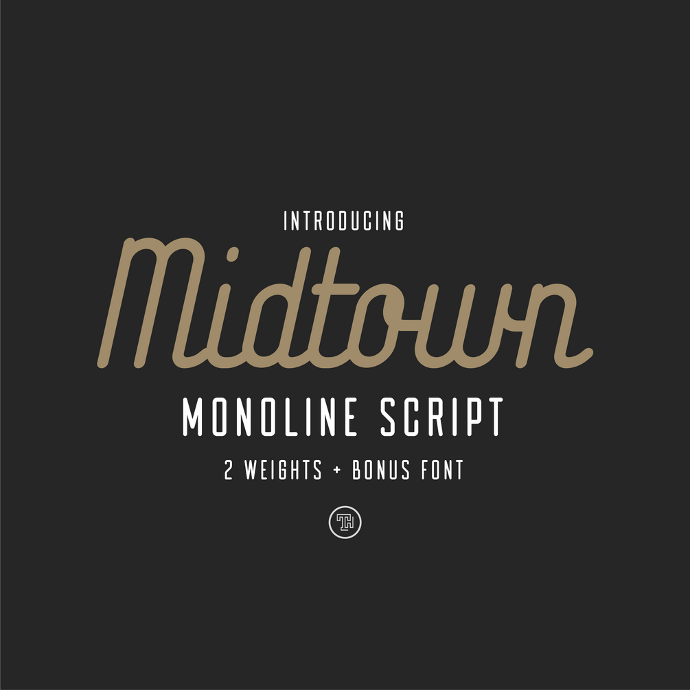 Midtown Script