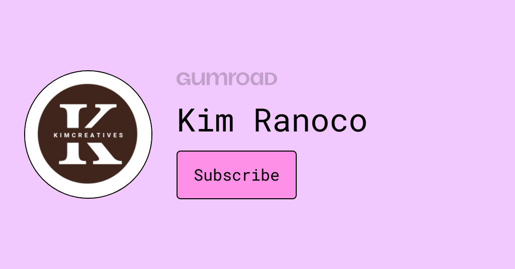 Kim Ranoco