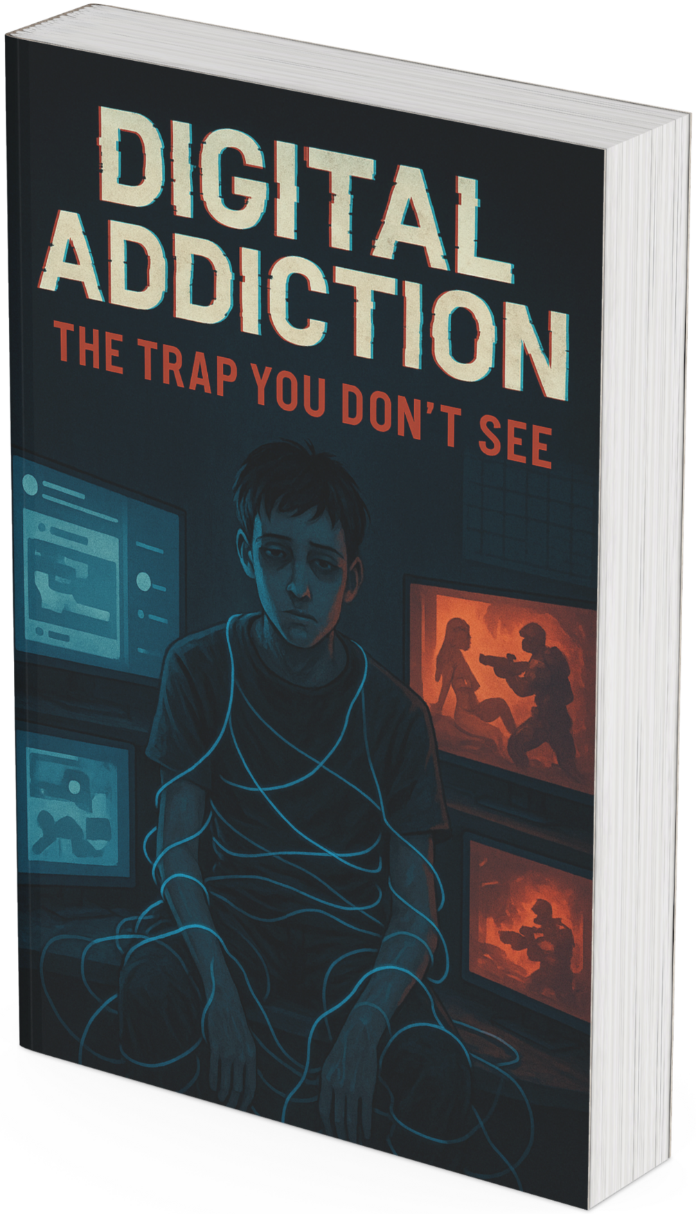 Digital Addiction The Trap You Don T See