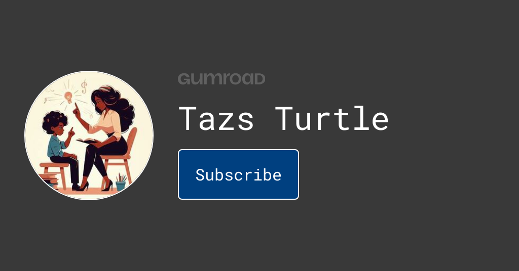 Tazs Turtle