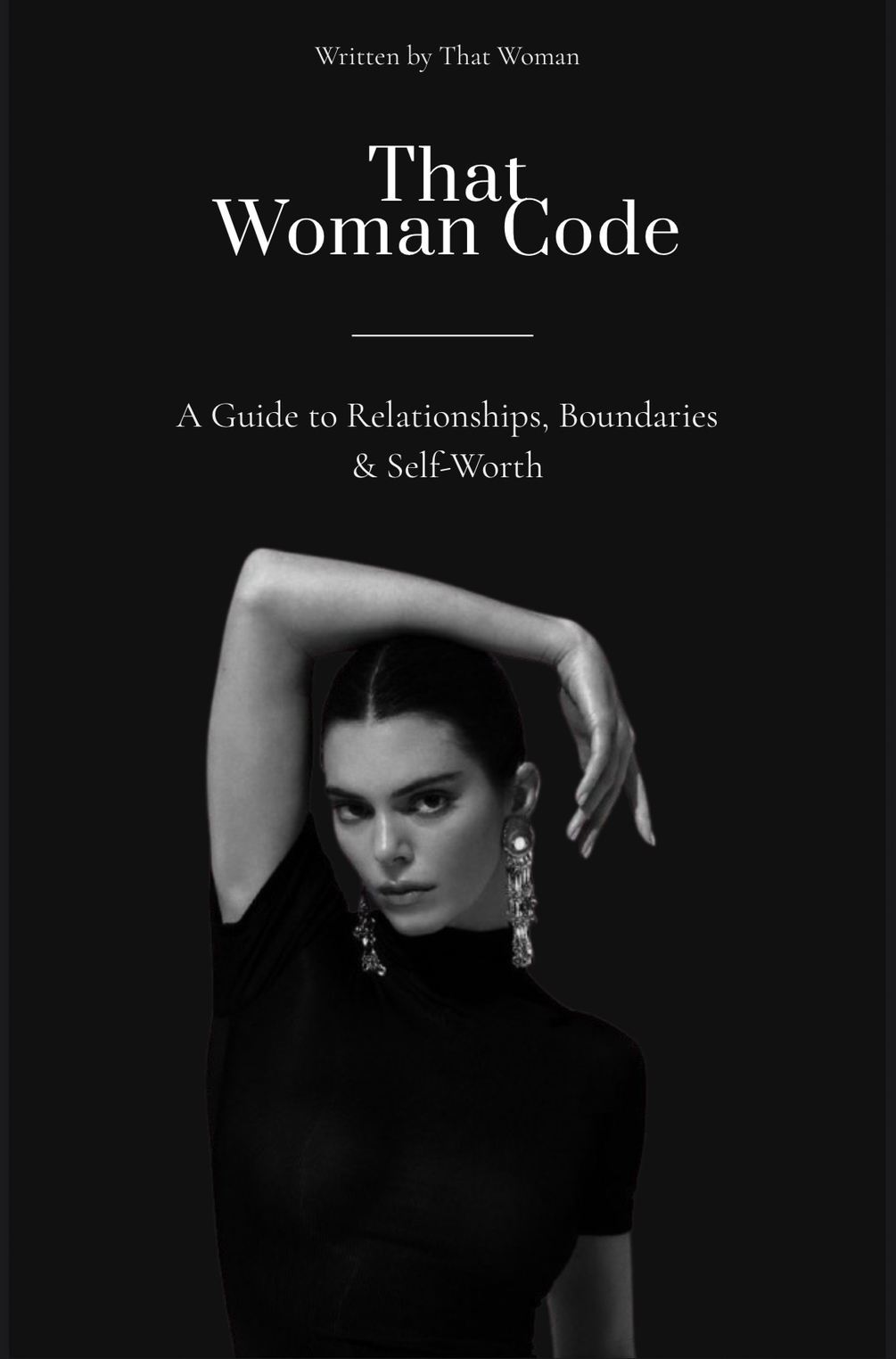 That Woman Code