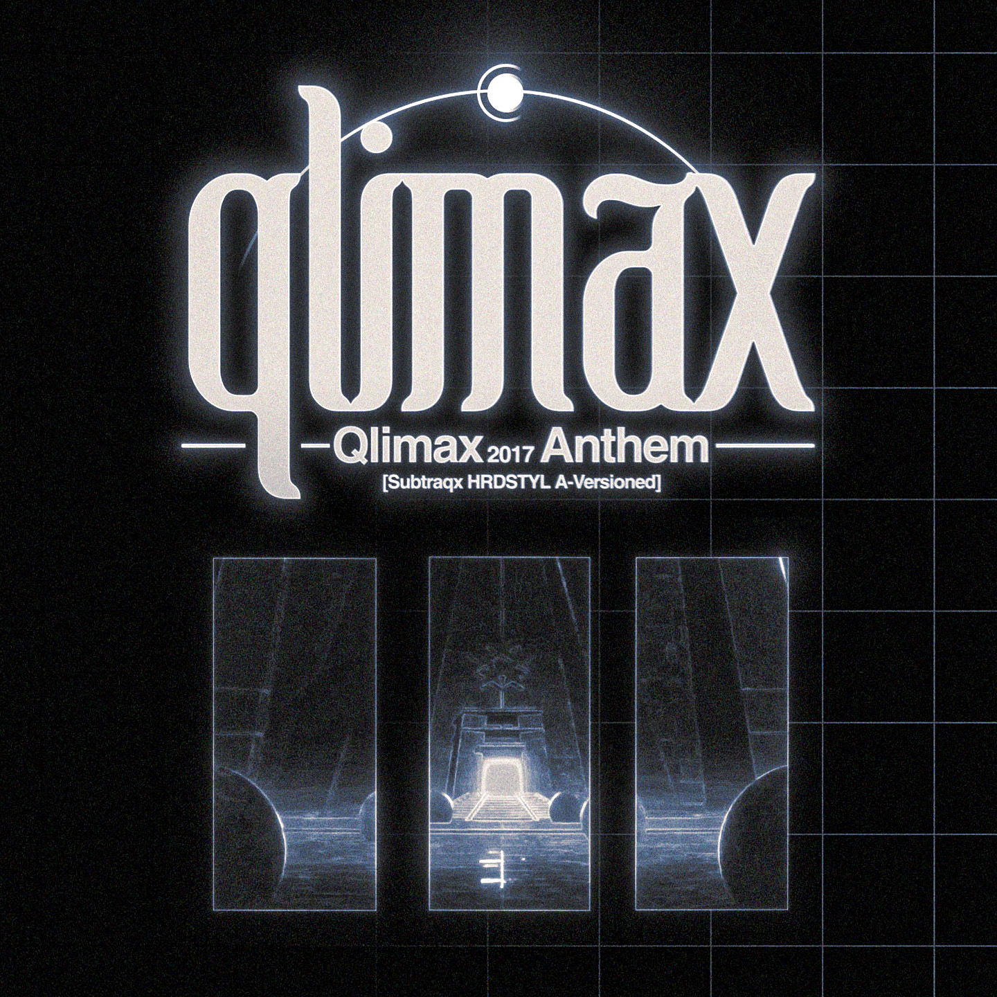 [NEW] Qlimax The Final Reboot ! - Subtraqx HRDSTYL