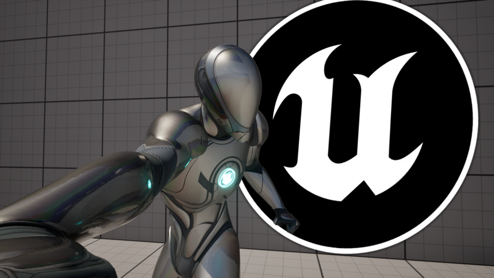 Combat System │ Unreal Engine 5