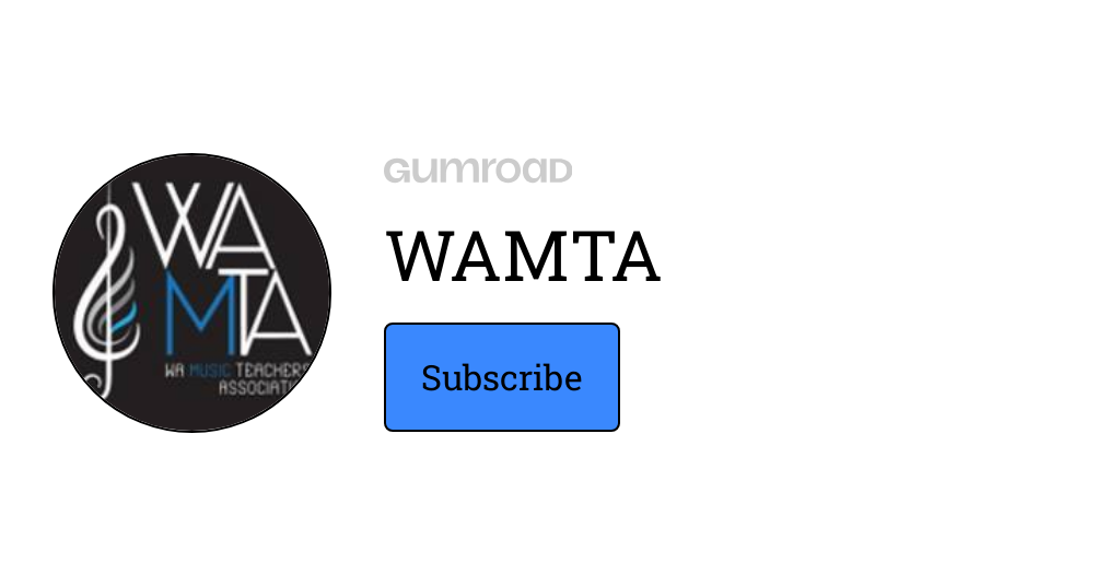 WAMTA