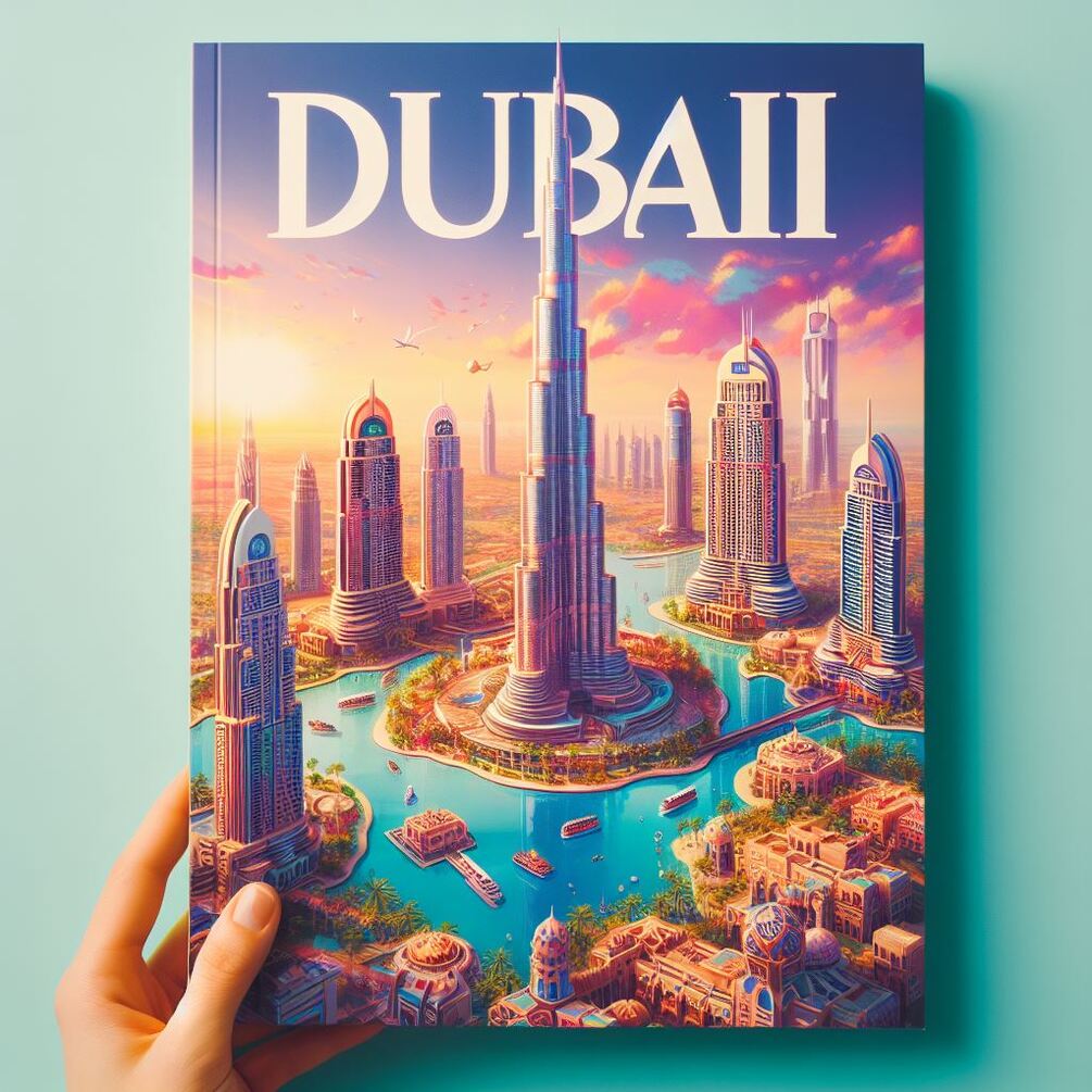 dubai guide