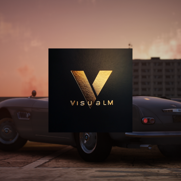 VisualM - Cinematic Pack (March 2025)