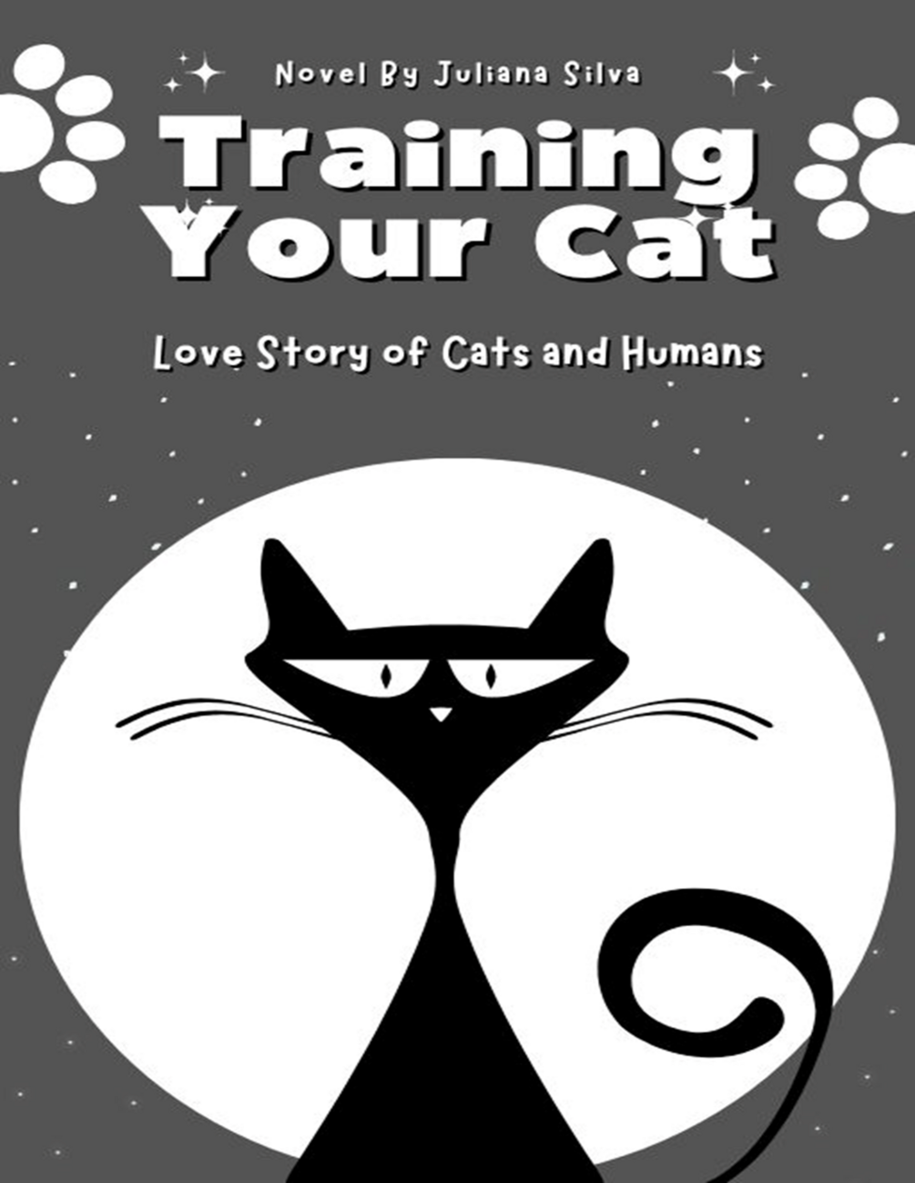Training Your Cat - E book