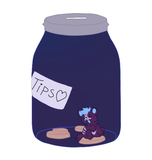 Tip Jar