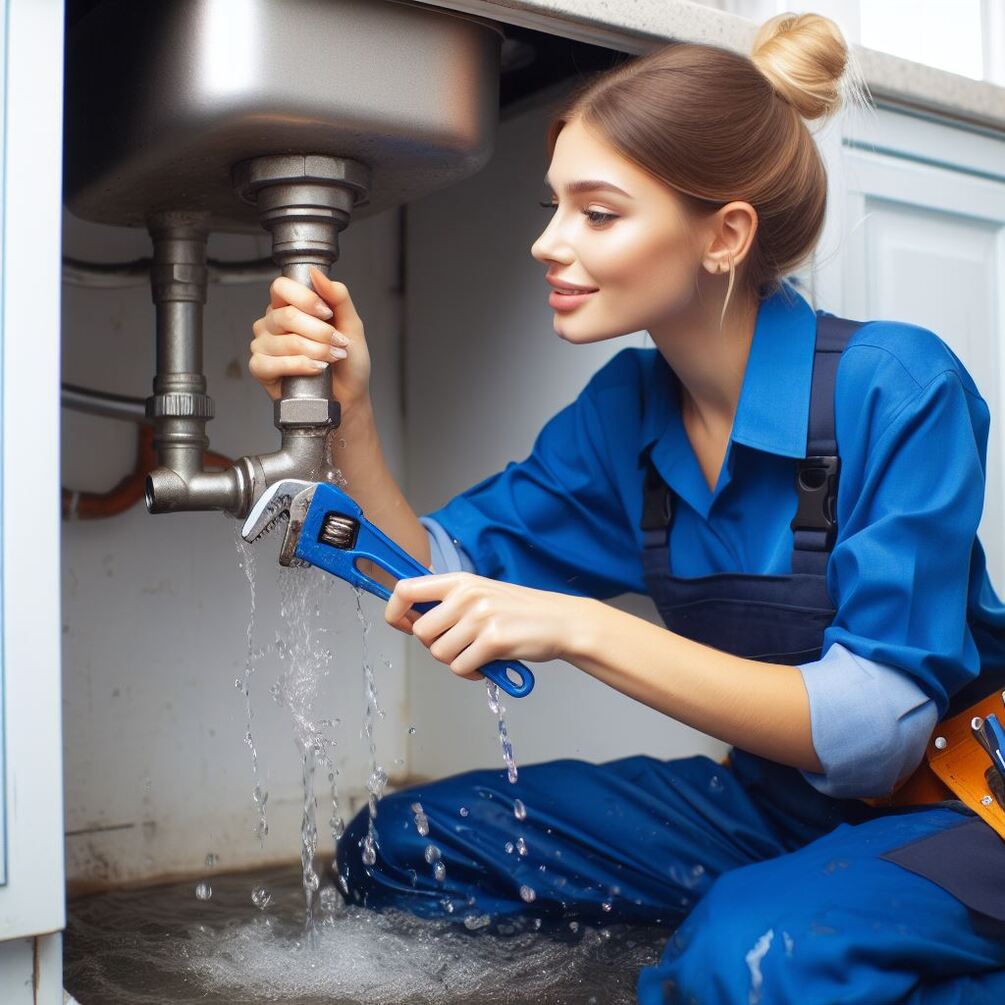 plomberie ST Jerome Services