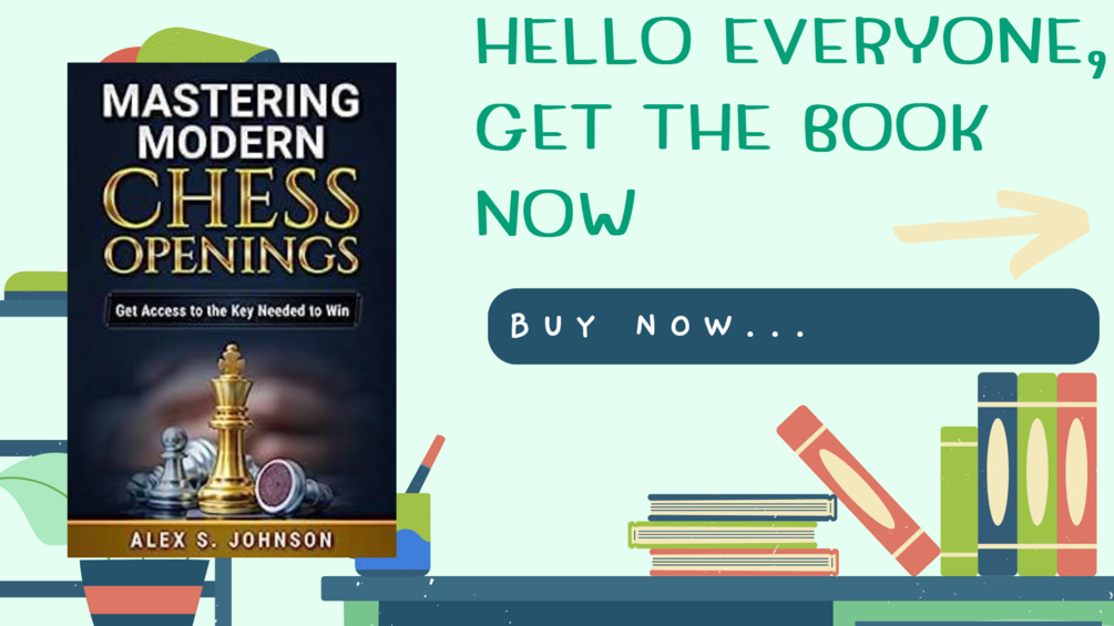 Mastering modren chess openings E-book pdf.....