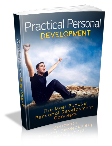 Level up "self development guide".