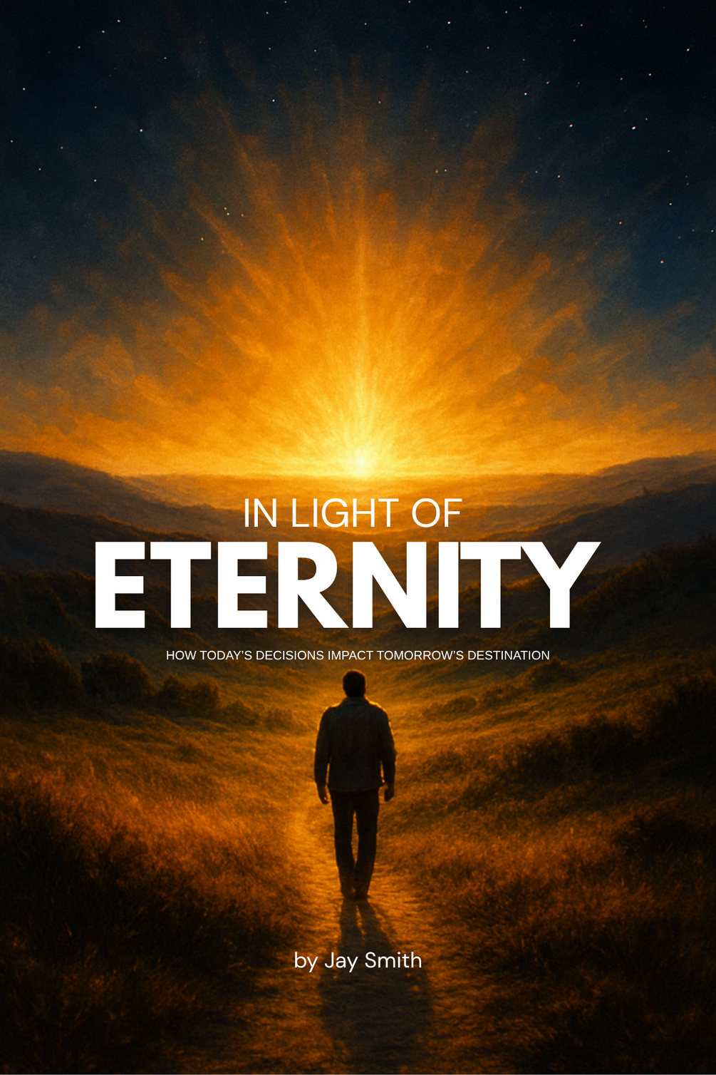 In Light of Eternity