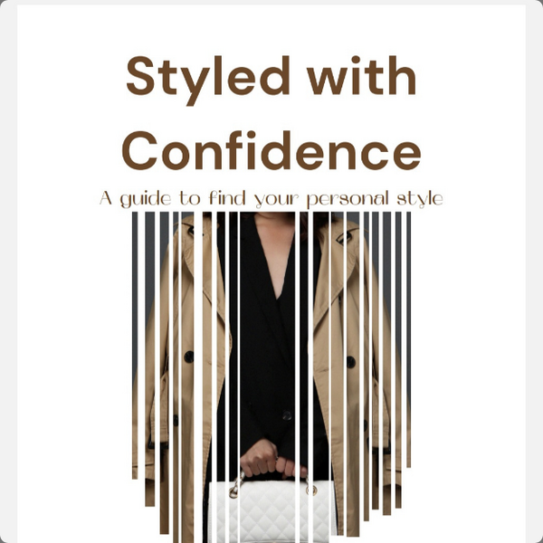 Styled with confidence bundle