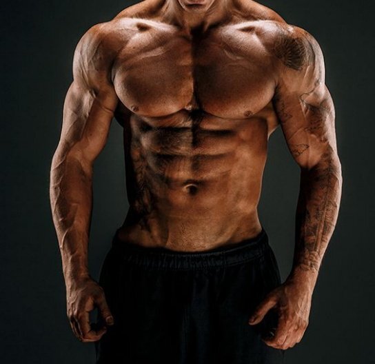 Beginner’s Guide to Bodybuilding