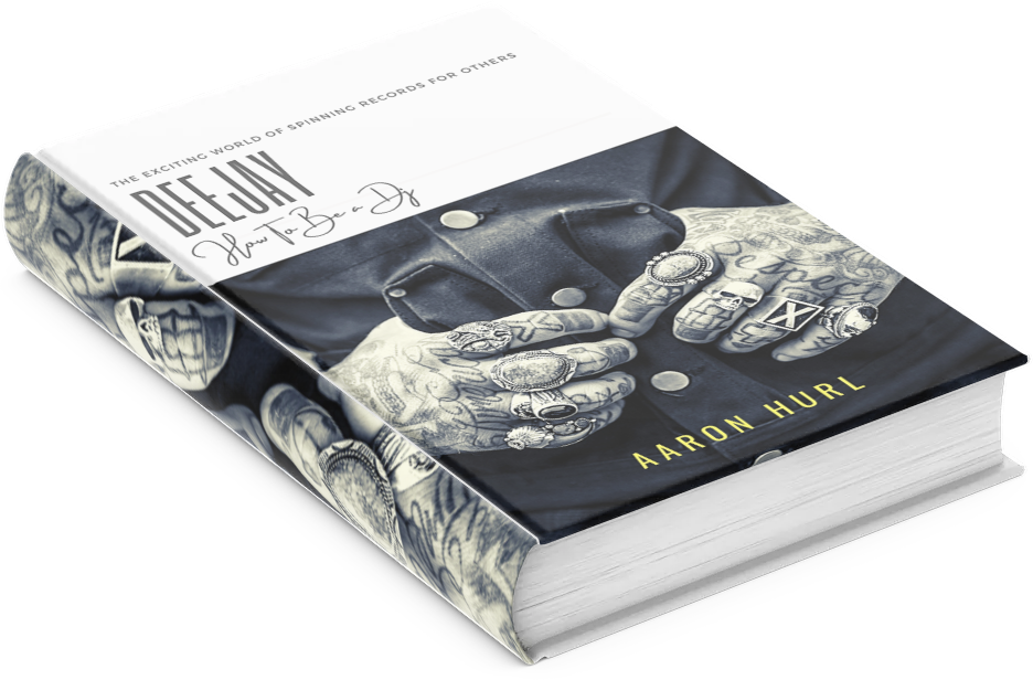 Deejay - How To Be A DJ