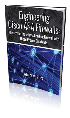 Engineering Cisco ASA Firewalls