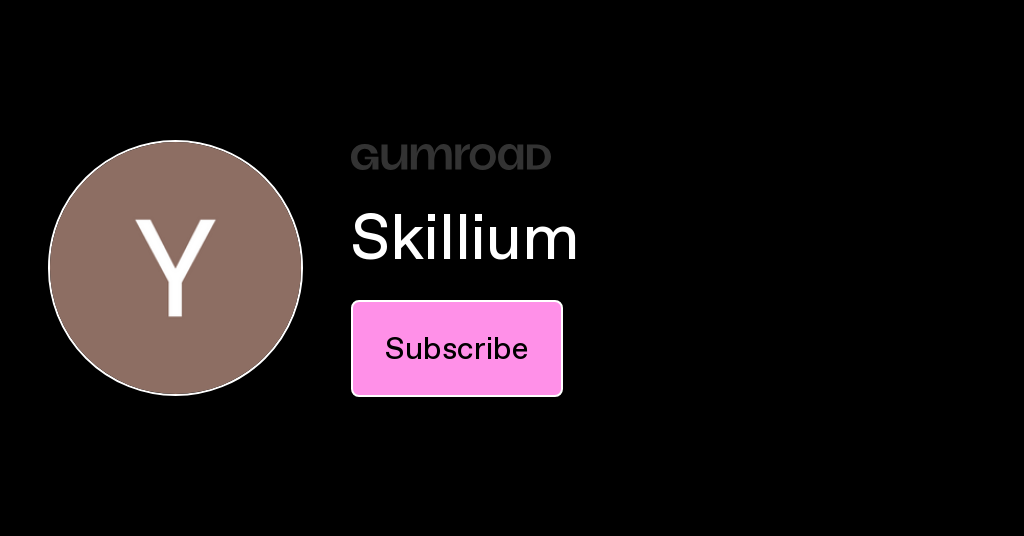 Skillium