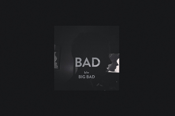 Bad (Single)