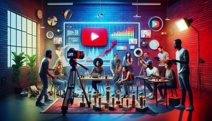 Boost Your YouTube Watchtime: The Ultimate Guide to Skyrocketing Viewer ...