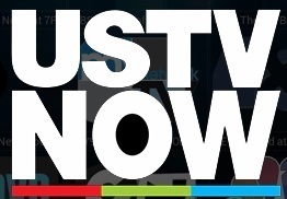 USTVnow + DVR
