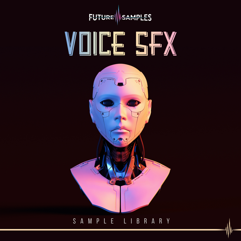 VOICE SFX (Sample Pack)