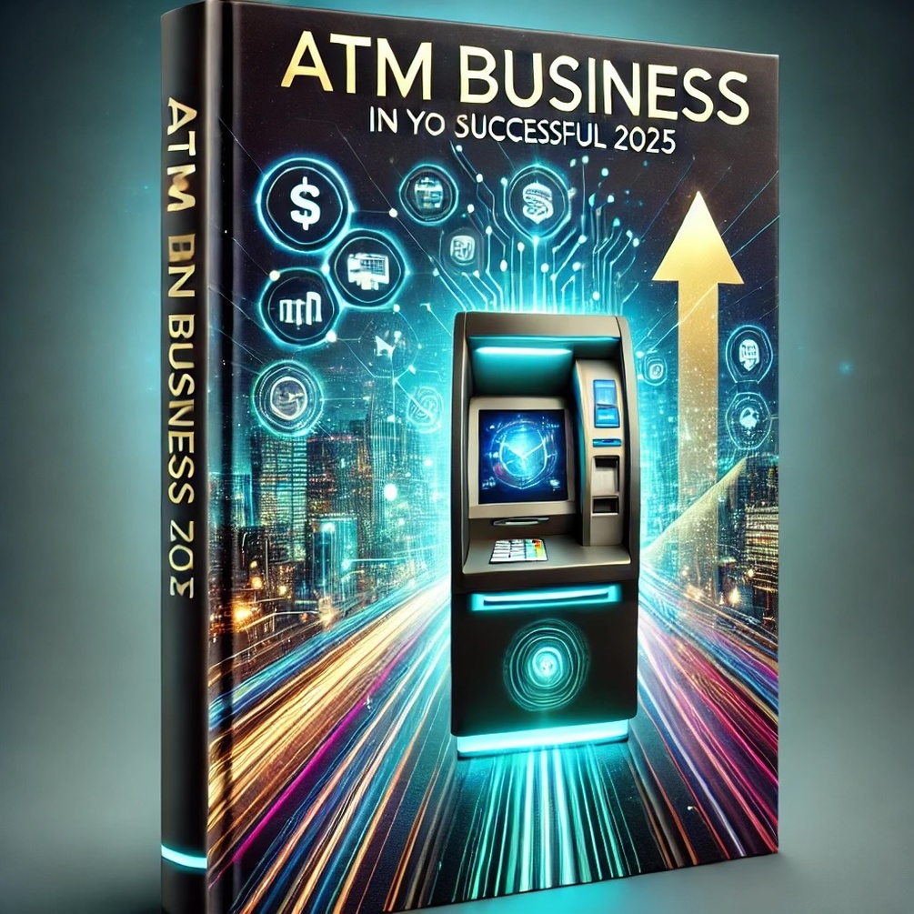 ATM Business in 2025: Your Guide to Passive Income Success