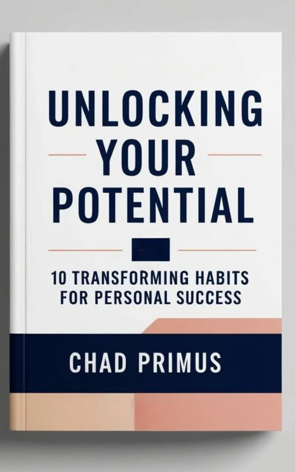 Unlocking Your Potential: 10 Transforming Habits for Personal Success